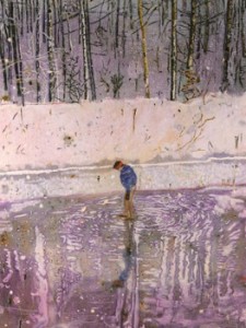 Los últimos 20 años de Peter Doig