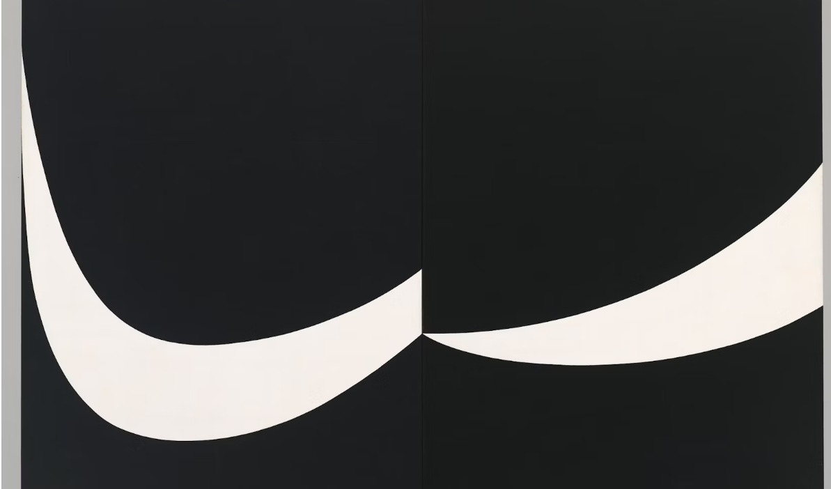 Ellsworth Kelly y sus formas liberadas regresan a París