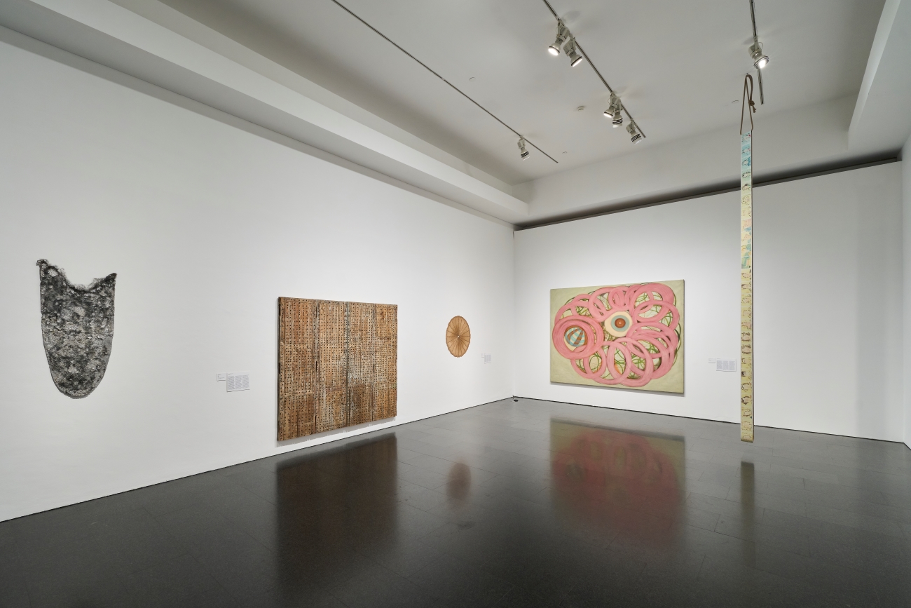 Preludio: poesía e intención poética en la colección del MACBA