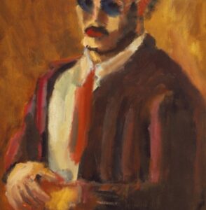 Mark Rothko en la Fondation Louis Vuitton: una experiencia parisina