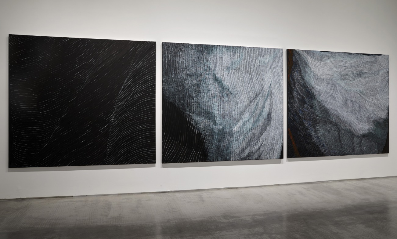 Soledad Sevilla, entre el módulo y la emoción en el Museo Reina Sofía