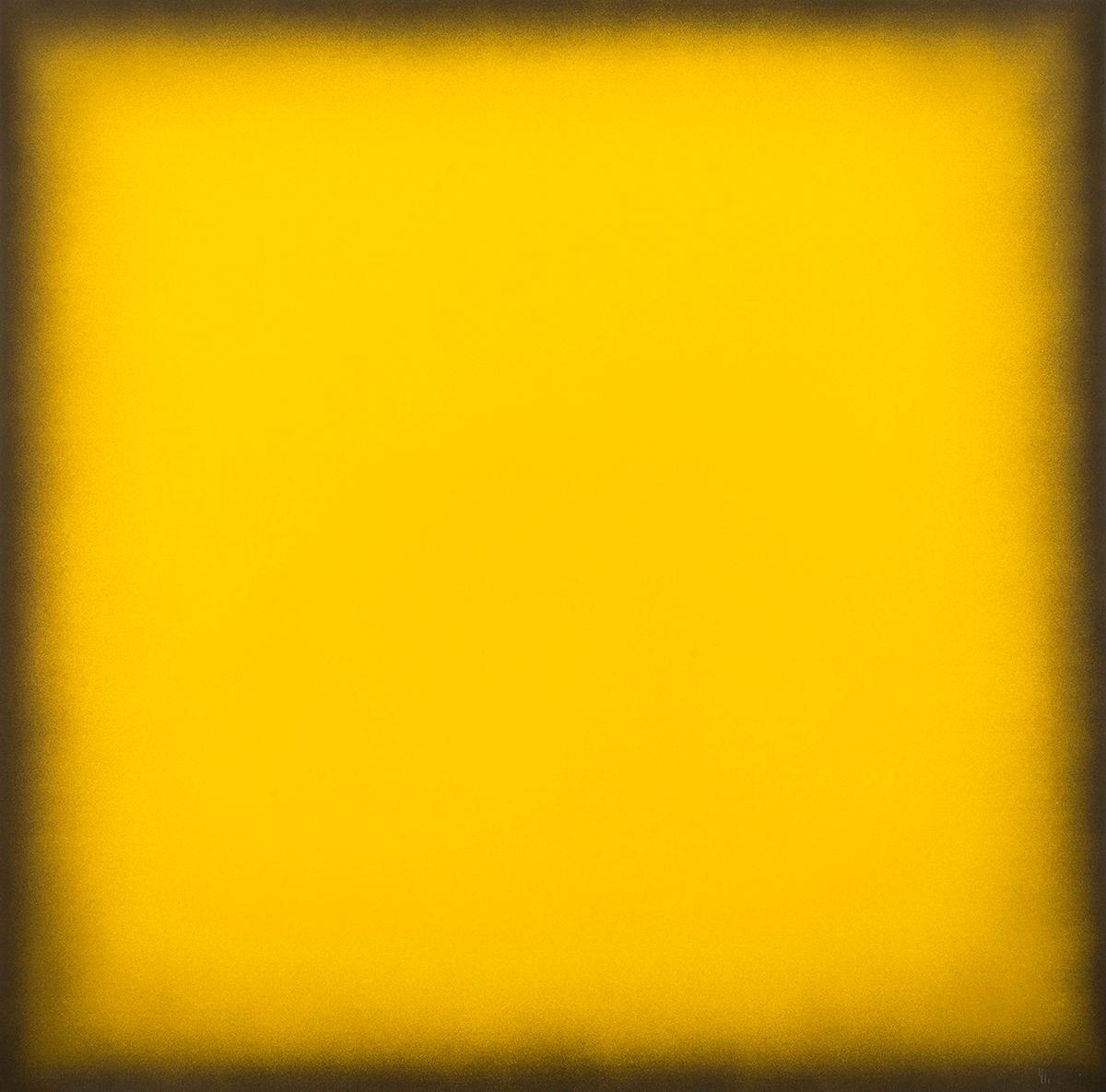 Yturralde y Torner, el verano de la línea en el Museo de Arte Abstracto