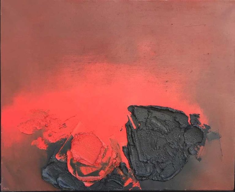 SAM, una apuesta segura en la Semana del Arte