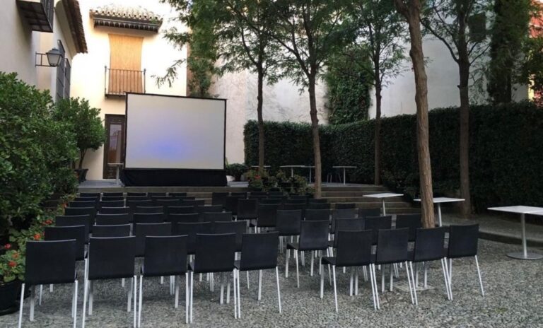 El Museo Picasso proyecta el cine amado por Joana Vasconcelos