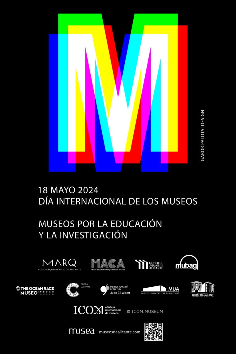 El MACA de Alicante se suma al Día de los Museos 2024