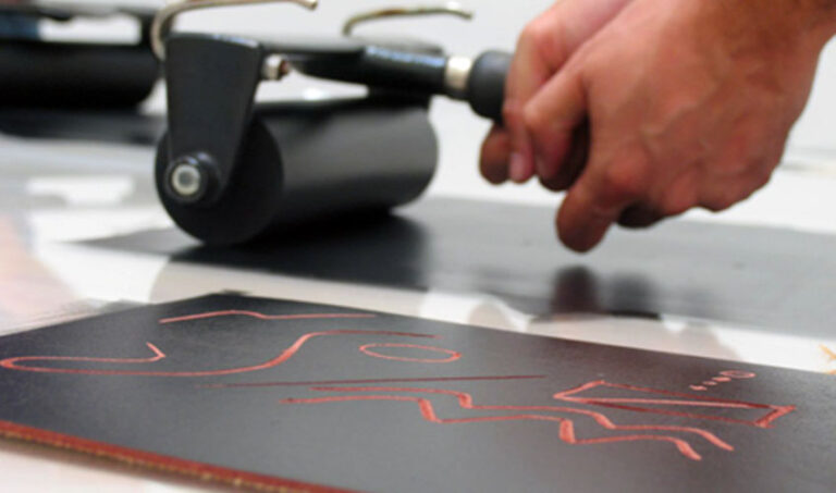 El Museo Picasso de Málaga convoca taller de linograbado