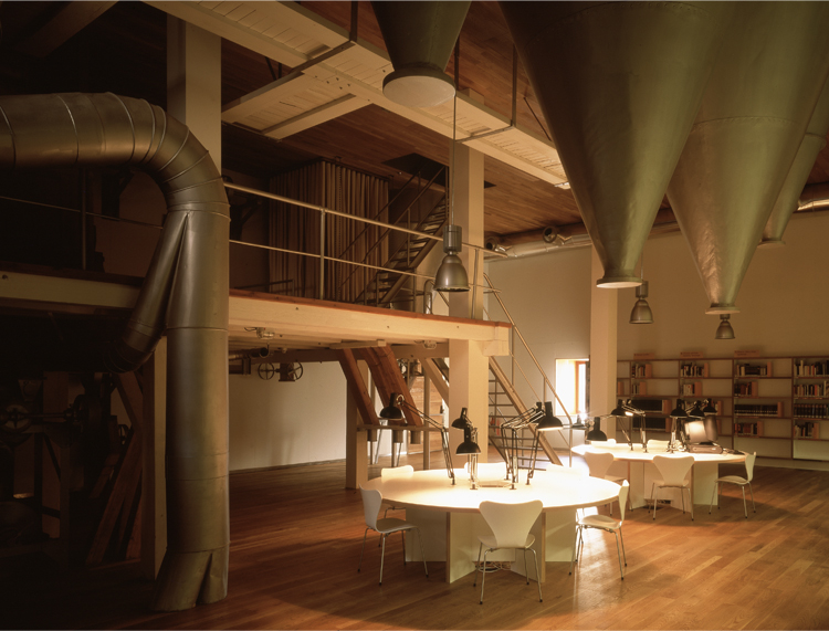 Lab_Rec Madrid: El error es una oportunidad