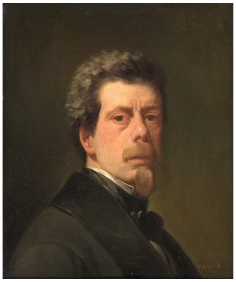 Antonio María Esquivel y los poetas contemporáneos