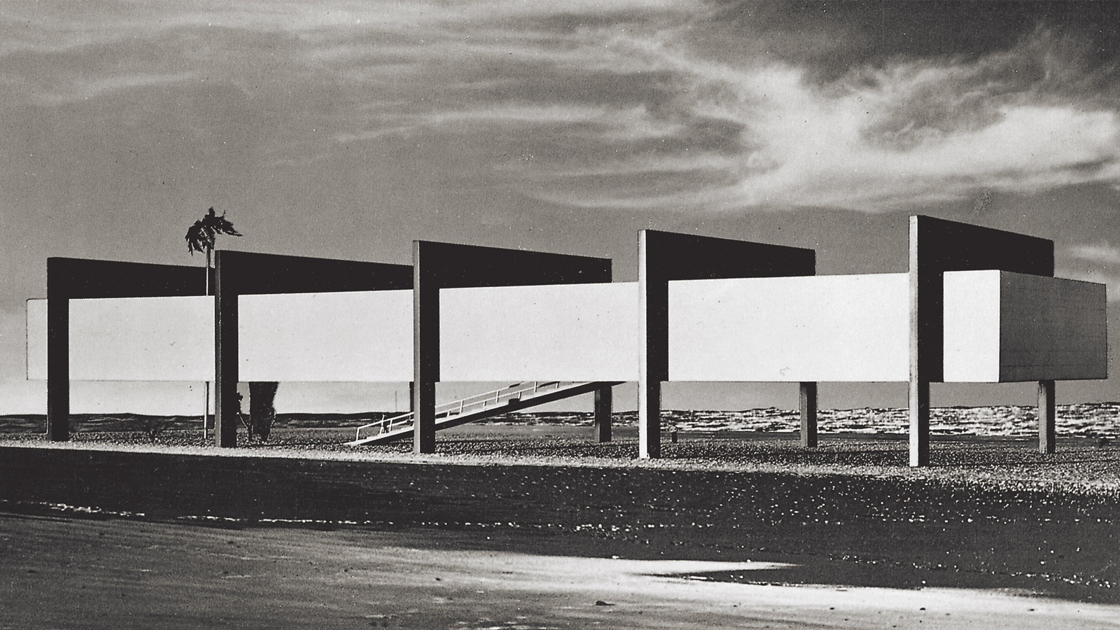 Lina Bo Bardi En Brasil La Arquitectura Alimentada