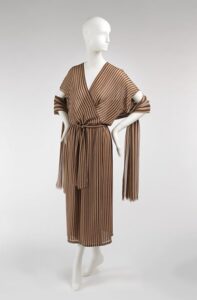 Moda y minimalismo: la huella japonesa y americana