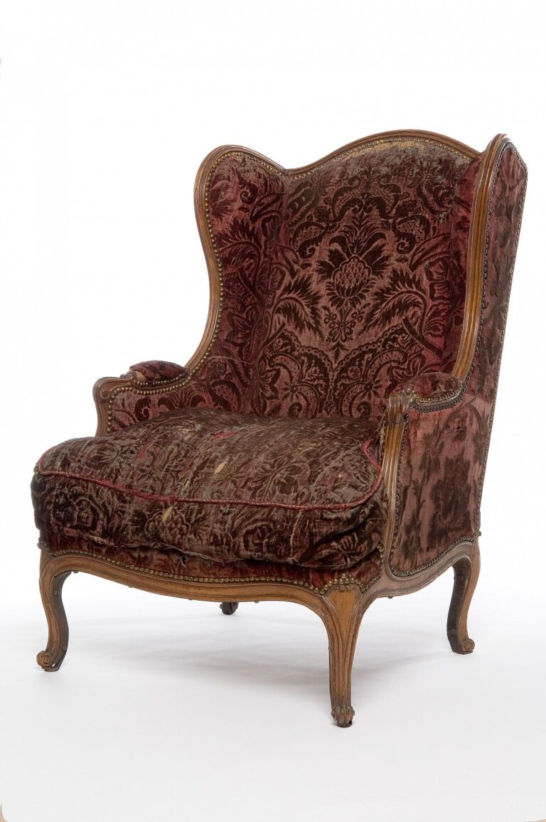 El rococó y el mueble francés: esas agradables comodidades